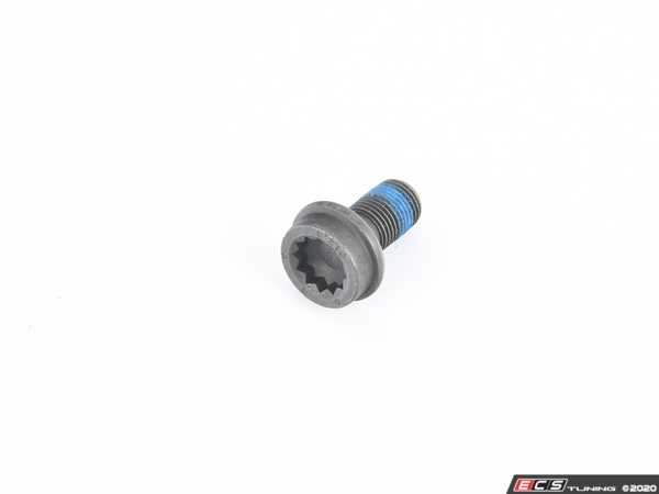 Genuine Volkswagen Audi - N91115001 - SCREW (N 911 150 01)