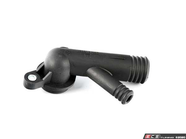 Febi - 11531743679 - Coolant System Connector