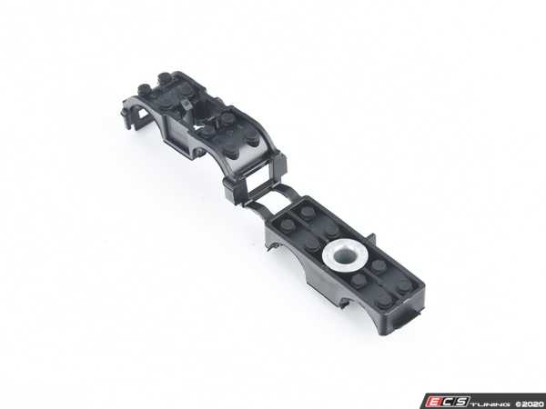 Genuine BMW - 17227610261 - TUBING SUPPORT (17-22-7-610-261)