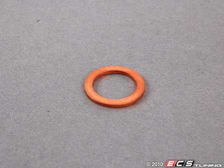 Genuine Volkswagen Audi - n0138493 - Drain Plug Washer - Priced Each