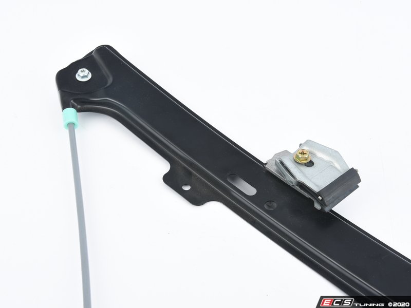 VDO - 51337184383 - Front Window Regulator - Left