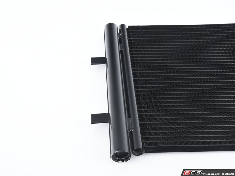 Nissens - 8U0260401C - AC Condenser