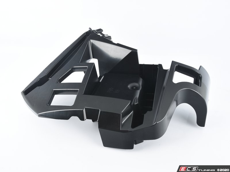 Genuine BMW - 51128056482 - MOUNT, BUMPER REAR RIGHT (51-12-8-056-482)