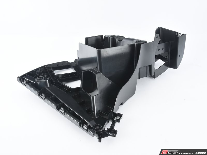 Genuine BMW - 51128056482 - MOUNT, BUMPER REAR RIGHT (51-12-8-056-482)