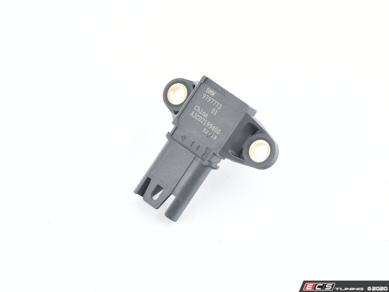 Genuine BMW - 13629797773 - Boost Pressure (MAP) Sensor (13-62-9-797-773)