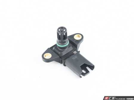 Genuine BMW - 13629797773 - Boost Pressure (MAP) Sensor (13-62-9-797-773)