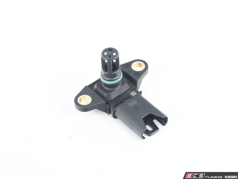 Genuine BMW - 13629797773 - Boost Pressure (MAP) Sensor (13-62-9-797-773)