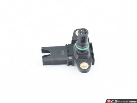 Genuine BMW - 13629797773 - Boost Pressure (MAP) Sensor (13-62-9-797-773)