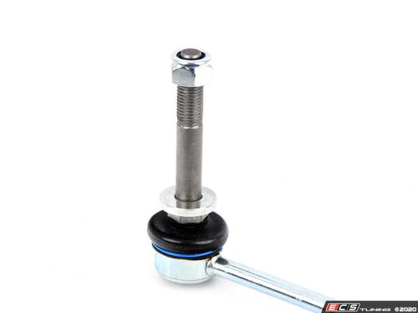 Hamburg Tech - 99734307004 - Front Suspension Sway Bar End Link