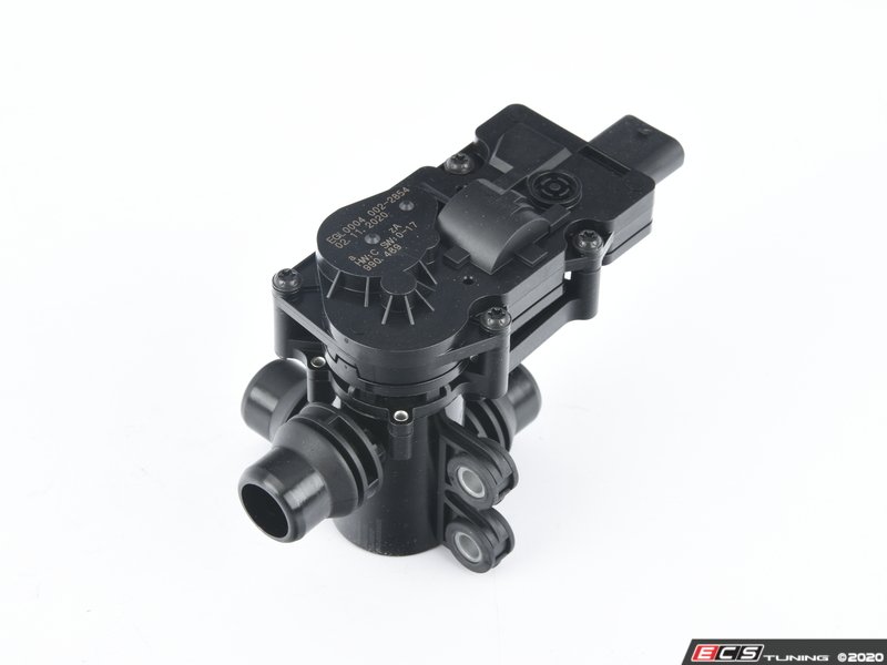 Genuine Mercedes Benz - 0005061300 - CHANGE-OVER VALVE