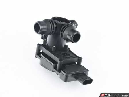 Genuine Mercedes Benz - 0005061300 - CHANGE-OVER VALVE