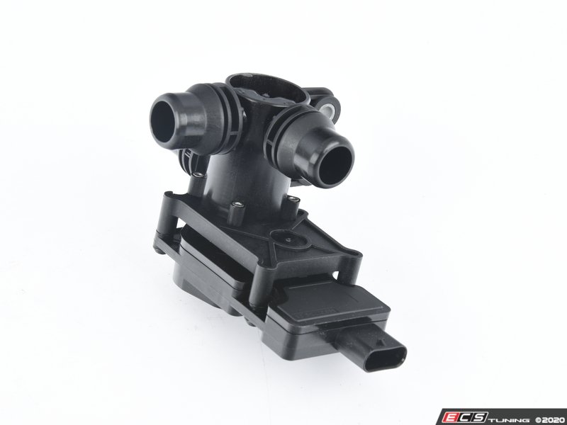 Genuine Mercedes Benz - 0005061300 - CHANGE-OVER VALVE