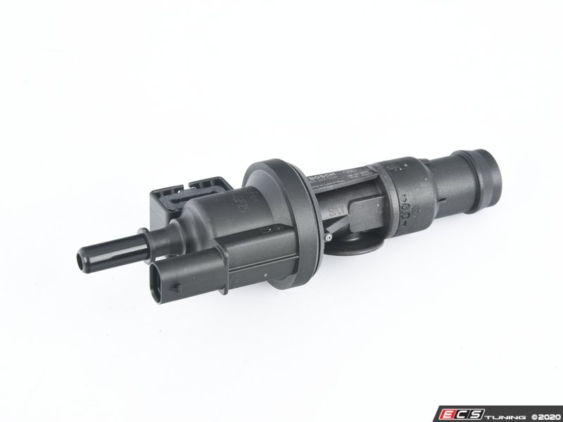 Bosch - 13907621174 - Fuel Tank Breather Valve 0 280 142 524