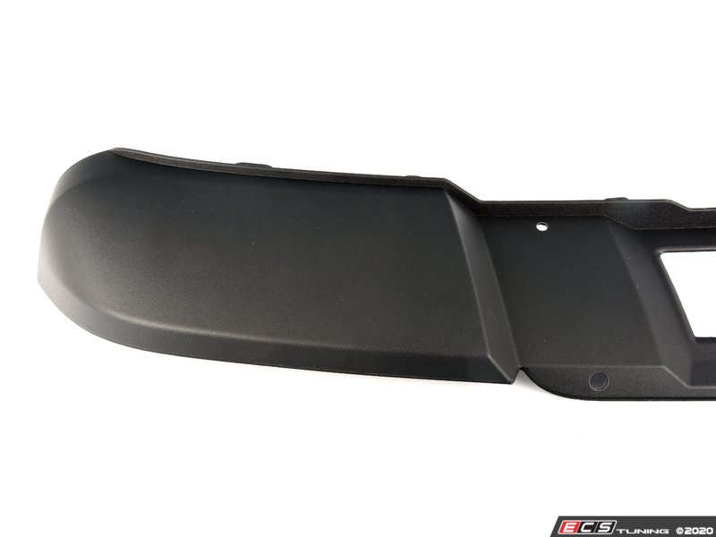 Genuine Mercedes Benz - 1648855425 - PANELING