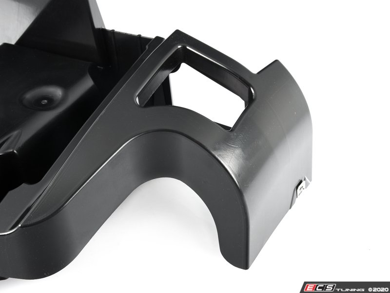 Genuine BMW - 51128056482 - MOUNT, BUMPER REAR RIGHT (51-12-8-056-482)