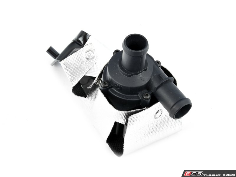 Genuine Volkswagen Audi - 5Q0121599AA - WATER PUMP (5Q0 121 599 AA)