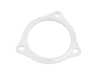 Genuine Volkswagen Audi - 7P0253115 - GASKET (7P0 253 115)