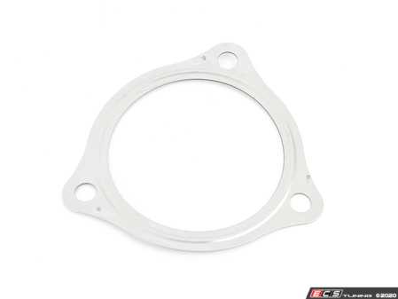 Genuine Volkswagen Audi - 7P0253115 - GASKET (7P0 253 115)