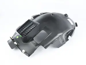 Genuine BMW - 51748057149 - Air Duct - Left (51-74-8-057-149)