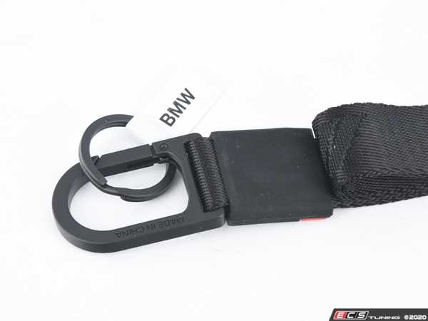 Genuine BMW - 80232466315 - Genuine BMW M Lanyard - (NO LONGER ...