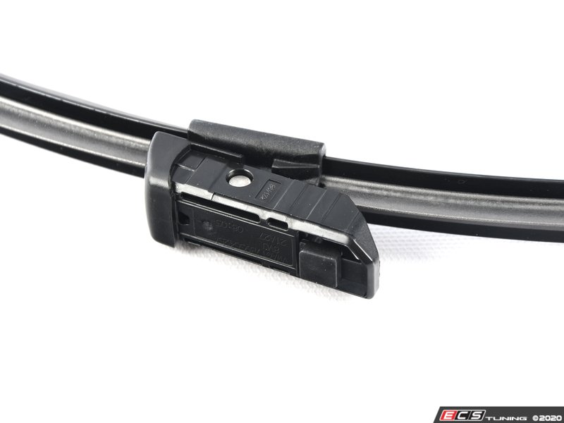 Genuine Volkswagen Audi - 17B955425A03C - Front Wiper Blade - Left (17B ...