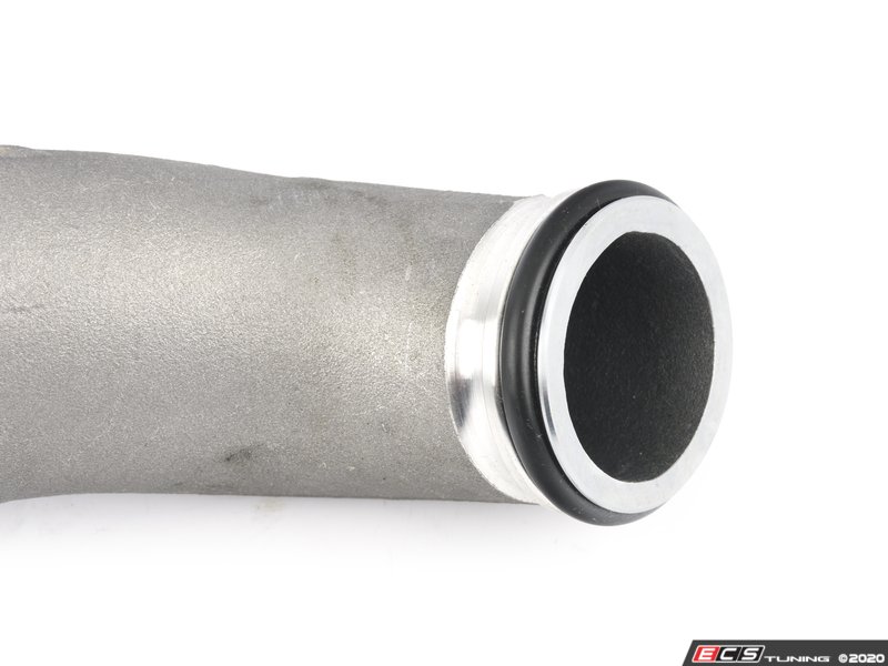 Genuine BMW - 11657802591 - CONNECTION PIPE (11-65-7-802-591)
