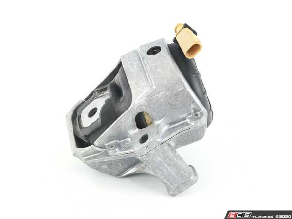 Meyle - 8R0199381AD - Engine Mount - Left