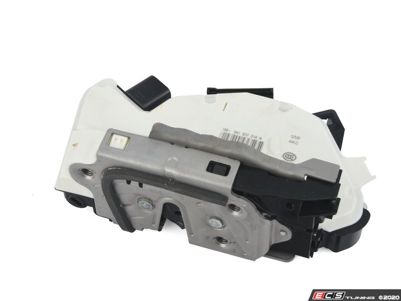 Genuine Volkswagen Audi - 5N1837016N - LATCH (5N1 837 016 N)