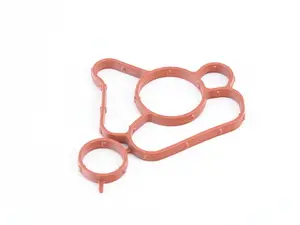 Genuine Volkswagen Audi - 06l115401bKT - Oil Filter Housing