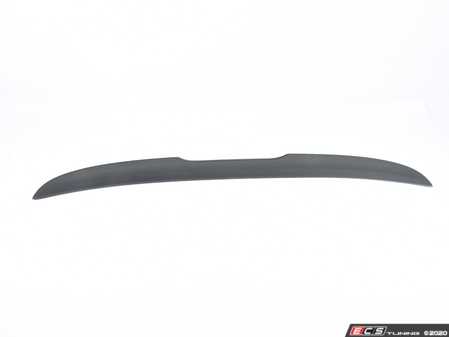 Genuine BMW - 51628083397 - Carbon Fiber Trunk Spoiler (51-62-8-083-397)