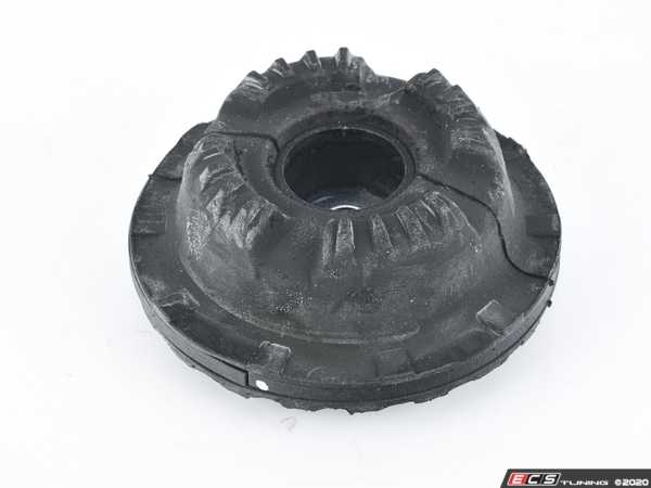 Sachs - 8K0412377C - Front Upper Strut Mount - Priced Each