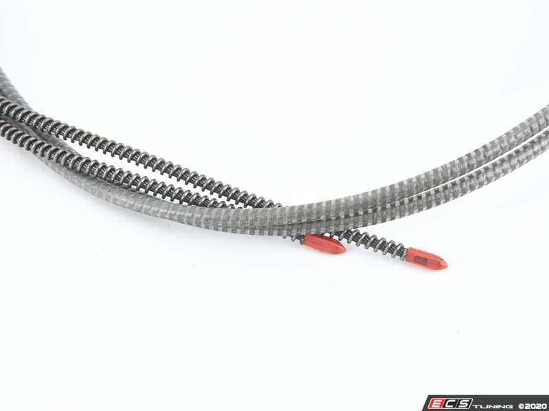 Genuine BMW - 54121857952 - DRIVE CABLE-PAIR (54-12-1-857-952)