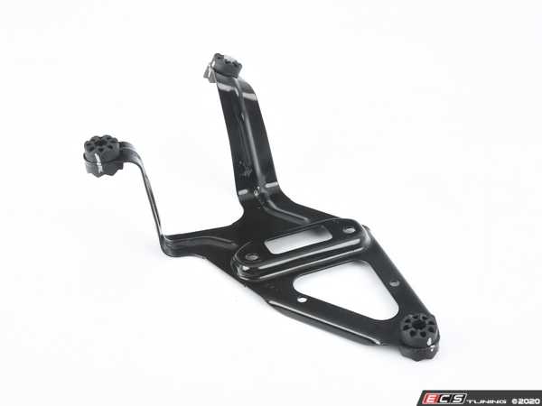 Genuine BMW - 34506771734 - Abs Control Module Bracket (34-50-6-771-734)