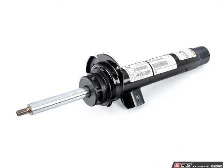 Genuine BMW - 31316883328 - SPRING STRUT, FRONT (31-31-6-883-328)