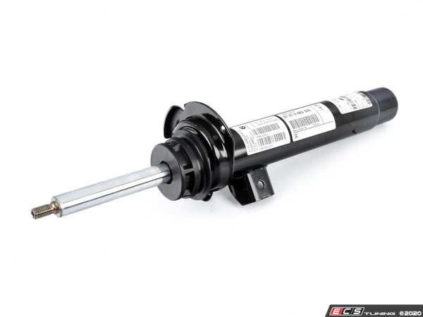 Genuine BMW - 31316883328 - SPRING STRUT, FRONT (31-31-6-883-328)