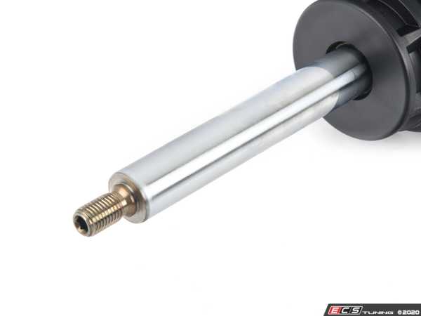 Genuine BMW - 31316883328 - SPRING STRUT, FRONT (31-31-6-883-328)