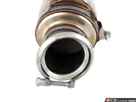 Genuine BMW - 18328602882 - Catalytic Converter - EU6 (18-32-8-602-882)