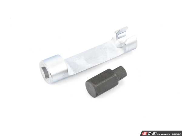 Genuine BMW - 83300496371 - SOCKET WRENCH (83-30-0-496-371)