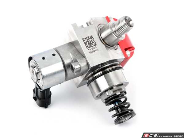 Spool Performance - SP-FX-150-N55 - Spool Performance N55 High-Pressure ...