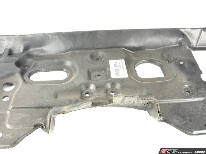 Genuine BMW - 51489113809 - SOUND INSULAT., SPLA (51-48-9-113-809)