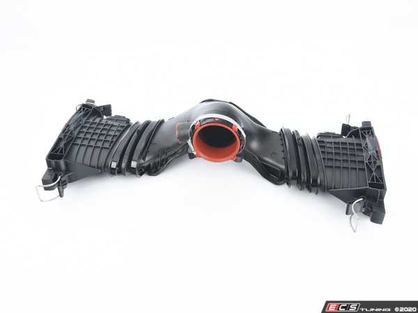 Genuine Mercedes Benz - 642090164280 - REMAN CLEAN AIR LINE