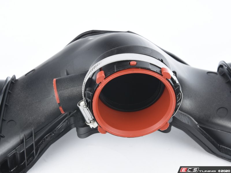 Genuine Mercedes Benz - 642090164280 - REMAN CLEAN AIR LINE