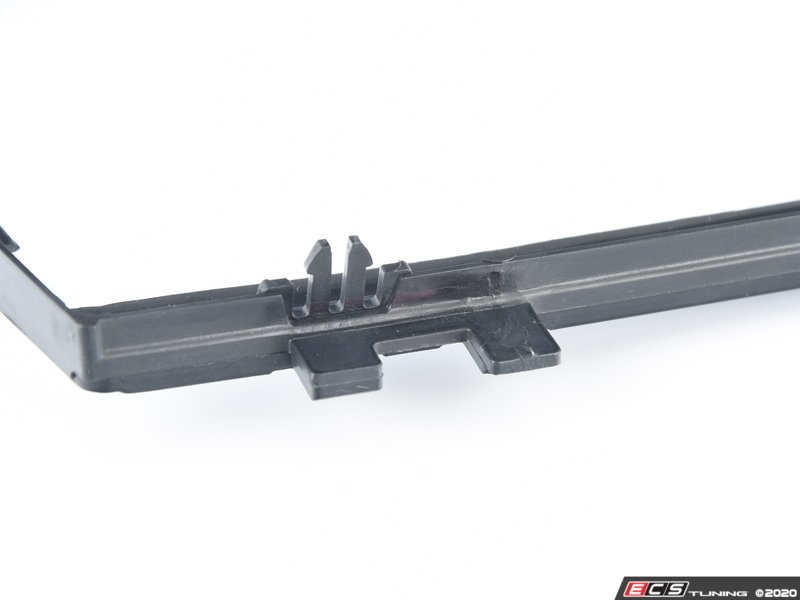 Genuine BMW - 51357205603 - FRAME FOR FIXED SIDE (51-35-7-205-603)