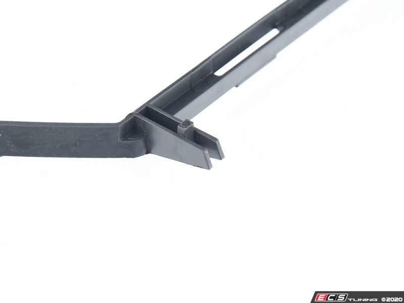 Genuine BMW - 51357205603 - FRAME FOR FIXED SIDE (51-35-7-205-603)