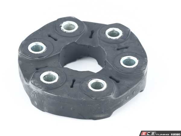 URO - 26111229360 - Universal Flex Disc