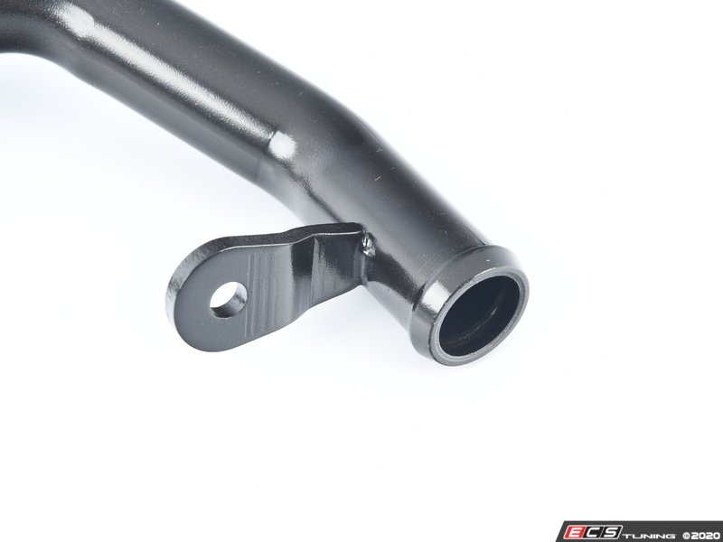 URO Premium - 06J121065F - Coolant Pipe - Upgraded Aluminum