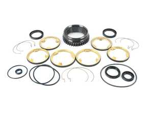 JH Motorsports Parts - ECS Tuning