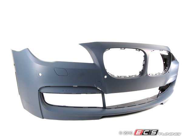 Genuine BMW - 51118049637KT - M-Sport Front Bumper