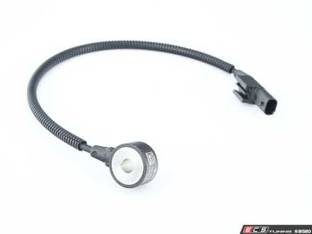 Genuine Volkswagen Audi - 06K905377E - Knock Sensor With Harness (06K ...