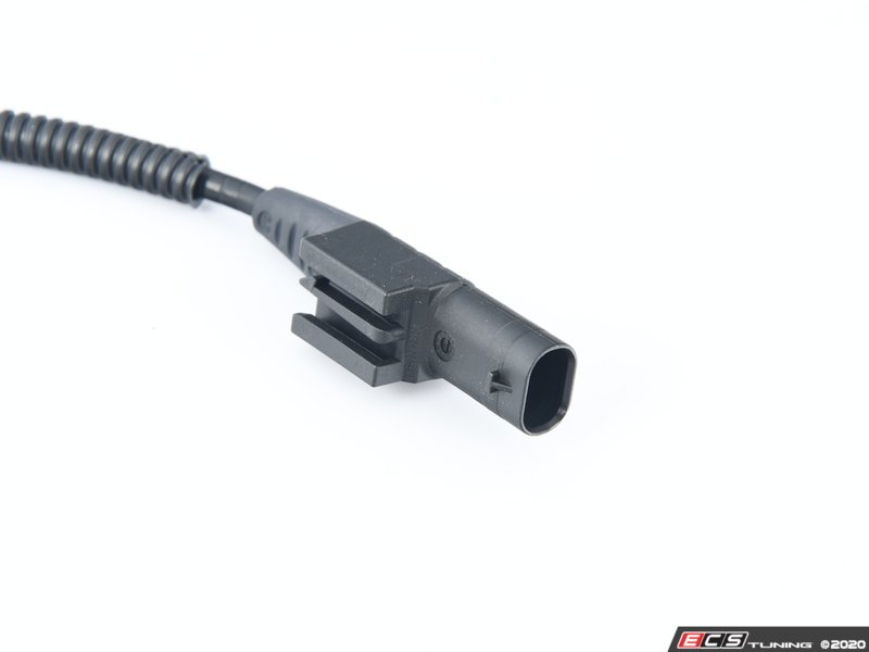 Genuine Volkswagen Audi - 06K905377E - Knock Sensor With Harness (06K ...